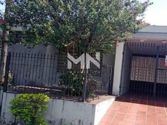 Casa venda 3 quartos Bairro Brasil 379,33m²