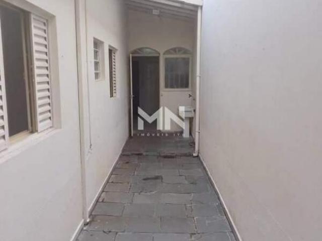 Casa venda 3 quartos Bairro São Luiz 150,00m²