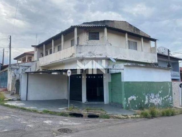 Casa venda 3 quartos Cruz das Almas 250,00m²