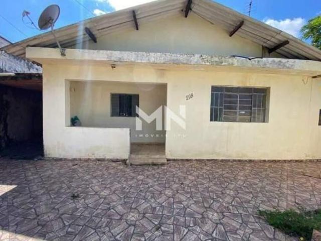 Casa venda 3 quartos e mais 3 casas no mesmo terreno Rancho Grande 427,67m2