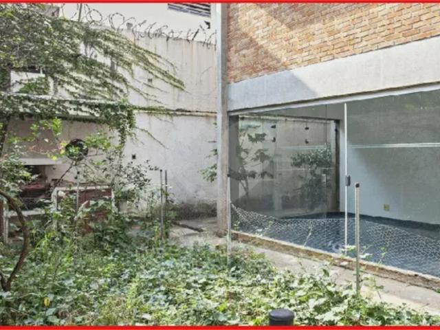 Casa à venda 3 quartos em Pinheiros