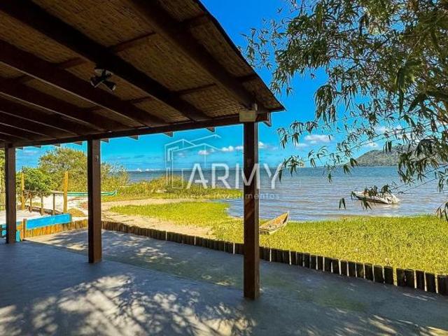 CASA VENDA 3 QUARTOS ILHA DE PIAÇAGUERA PARANAGUÁ
