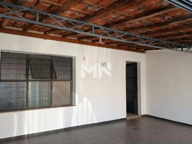 Casa Venda 3 quartos Jardim Aeroporto 117,28m²