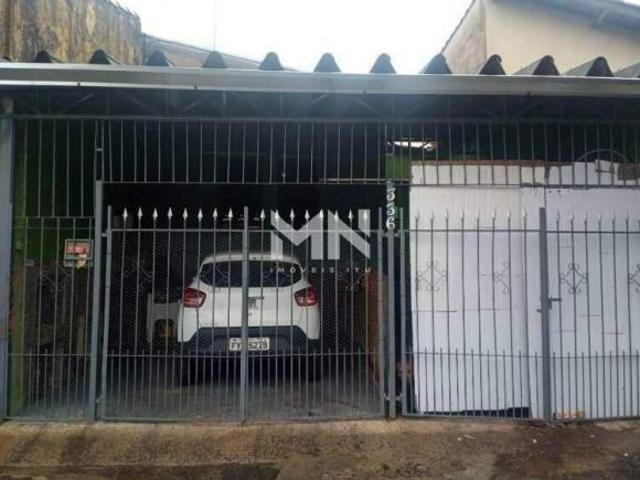 Casa venda 3 quartos Jardim Aeroporto 134,65m²