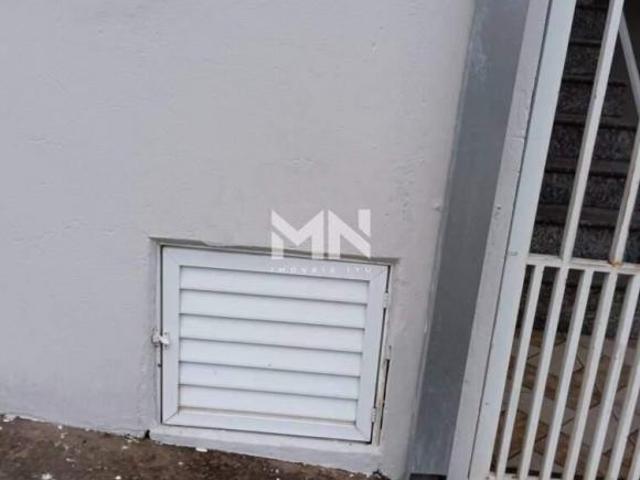 Casa venda 3 quartos Jardim Bom Retiro 73m²