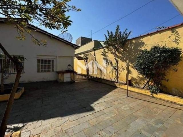 Casa Venda 3 Quartos Jardim do Estádio 330m²
