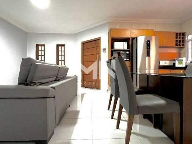Casa venda 3 quartos Jardim das Nações 530,00m²