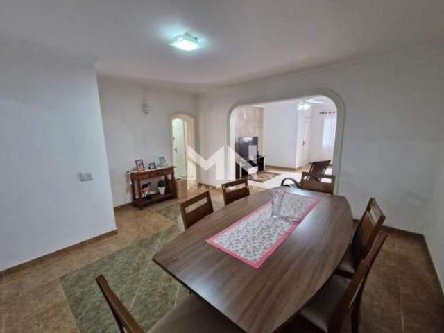 Casa venda 3 quartos Jardim Santa Tereza 158,25m²
