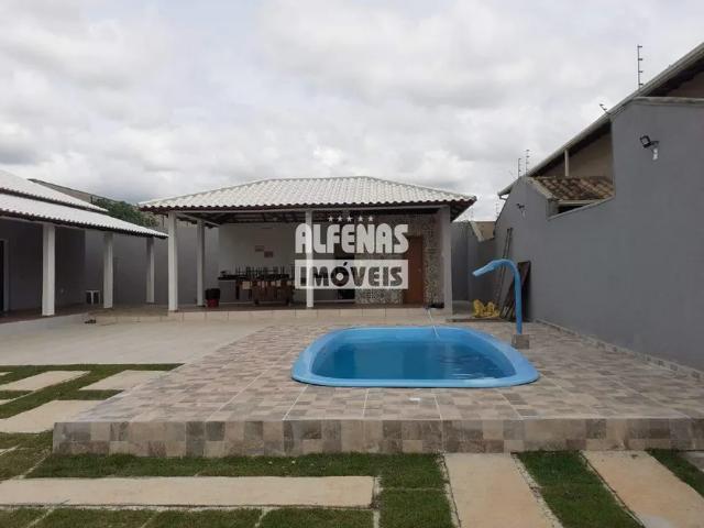 Casa à venda 3 quartos no Bairro SENHORA DE FATIMA