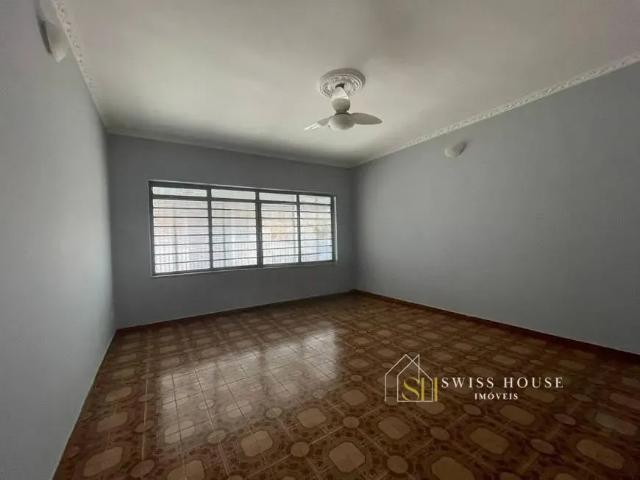 Casa à venda 3 quartos no Jardim Dom Nery em Campinas