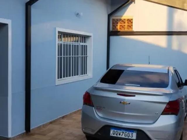 Casa à venda 3 quartos no Jardim dos Ipês em Sumaré