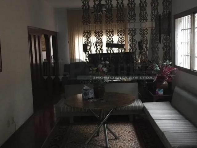 Casa à venda 3 quartos no Jardim Londrina