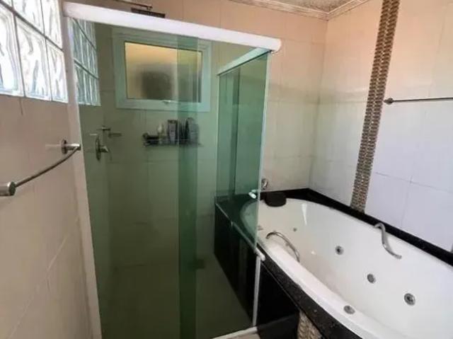 Casa à venda 3 quartos no Parque da Figueira em Campinas