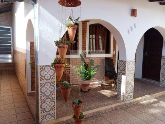 Casa venda, 3 quartos Nova Sousas Sousas, Campinas