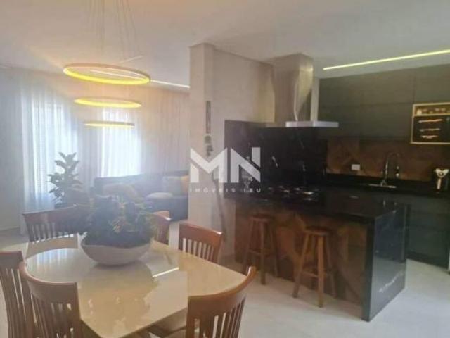 Casa venda 3 quartos Parque Nossa Senhora da Candelaria 130m²