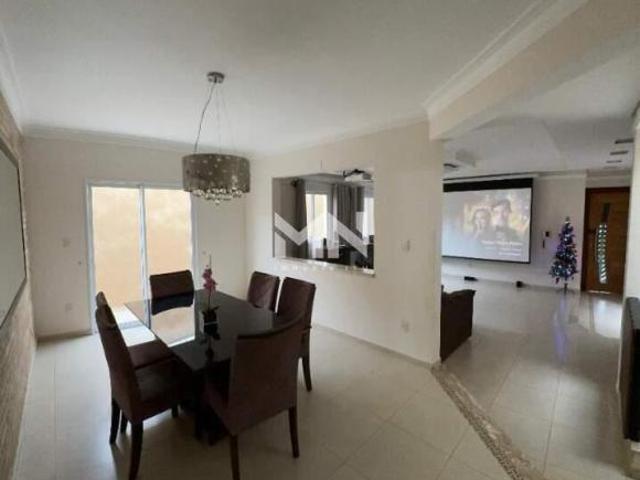 Casa Venda 3 quartos Potiguara 243,00m²