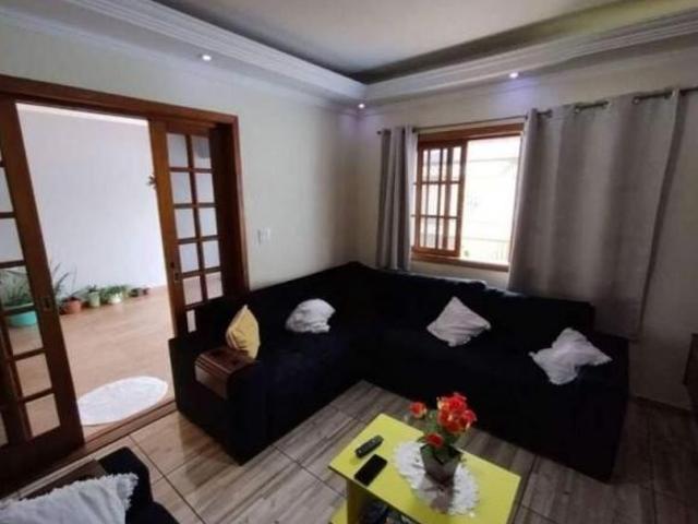 Casa venda 3 quartos Santa Marta 192,00m²