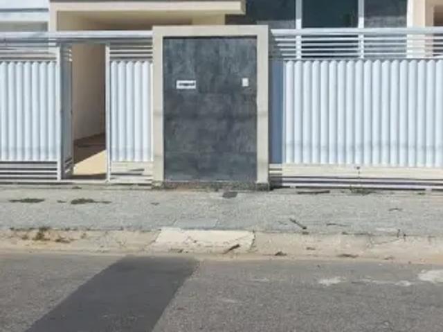 Casa à venda 3 quartos, sendo 1 suíte Parque Jóquei Club, Campos dos Goytacazes, RJ