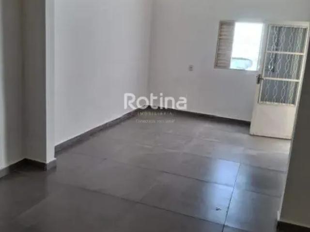 Casa à venda, 3 quartos, Shopping Park Uberlândia/MG Rotina Imobiliária