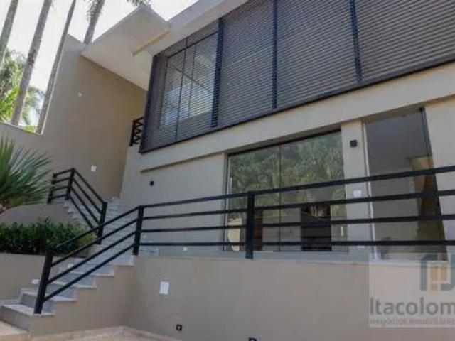 Casa à venda, 450 m² por R$ 5.000.000,01 Jardim Guedala São Paulo/SP
