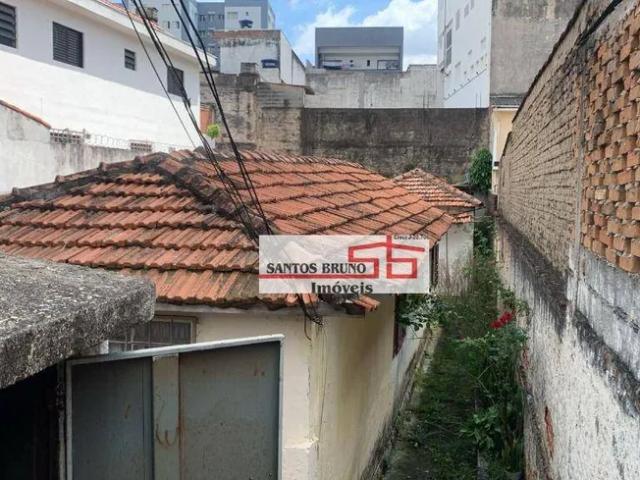 Casa à venda, 450 m² por R$ 849.000,00 Freguesia do Ó São Paulo/SP