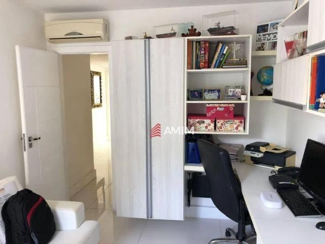Casa à venda, 470 m² por R$ 3.800.000,00 Camboinhas Niterói/RJ