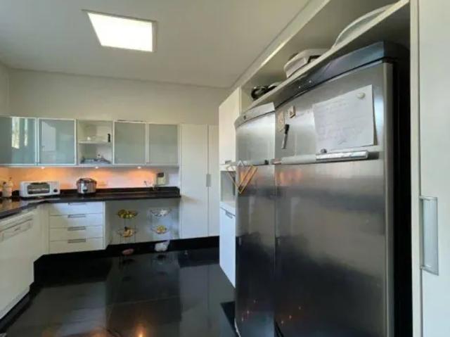 Casa à venda, 480 m² por R$ 4.500.000,00 Alphaville Santana de Parnaíba/SP