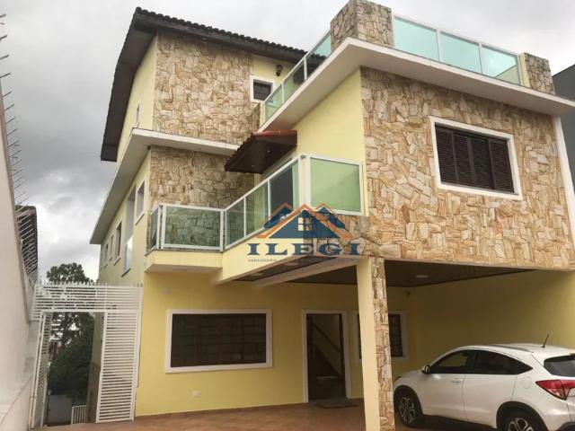 Casa com 3 dormitórios, 480 m² venda por R$ 4.950.000,00 ou aluguel por R$ 26.483,33/mês Cerâmic