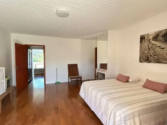 Casa com 5 dormitórios à venda, 488 m² por R$ 4.000.000,00 Granja Viana Cotia/SP