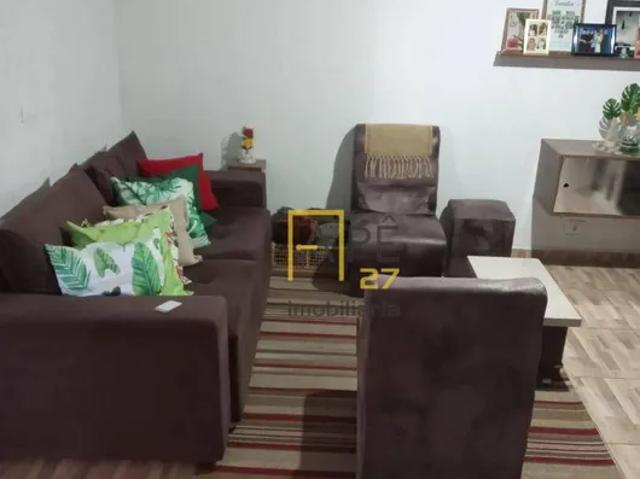 Casa à venda, 48 m² por R$ 320.000,00 Tucuruvi São Paulo/SP