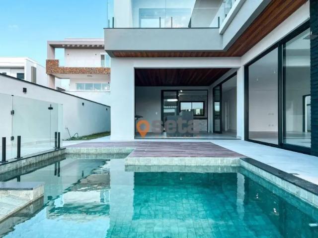Casa à venda, 490 m² por R$ 4.199.000,00 Urbanova São José dos Campos/SP