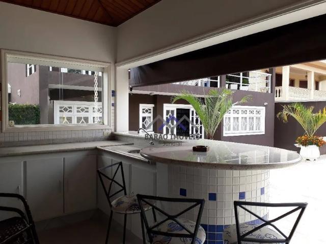 Casa à venda, 495 m² por R$ 2.500.000,00 Portal do Paraíso I Jundiaí/SP