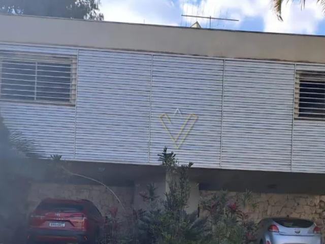 Casa à venda, 400 m² por R$ 4.600.000,00 Alphaville 02 Barueri/SP