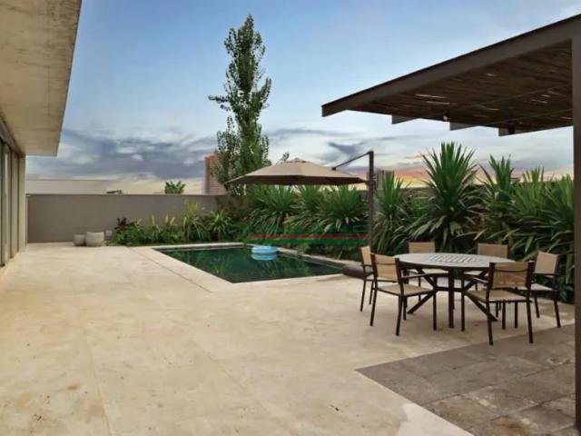Casa à venda, 400 m² por R$ 5.300.000,00 Jardim Olhos D'Água Ribeirão Preto/SP