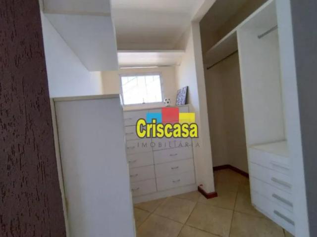 Casa à venda, 400 m² por R$ 1.100.000,00 Enseada das Gaivotas Rio das Ostras/RJ
