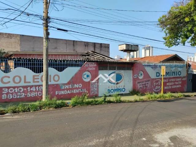 Casa à venda, 400 m² por R$ 1.200.000,00 Higienópolis Bauru/SP