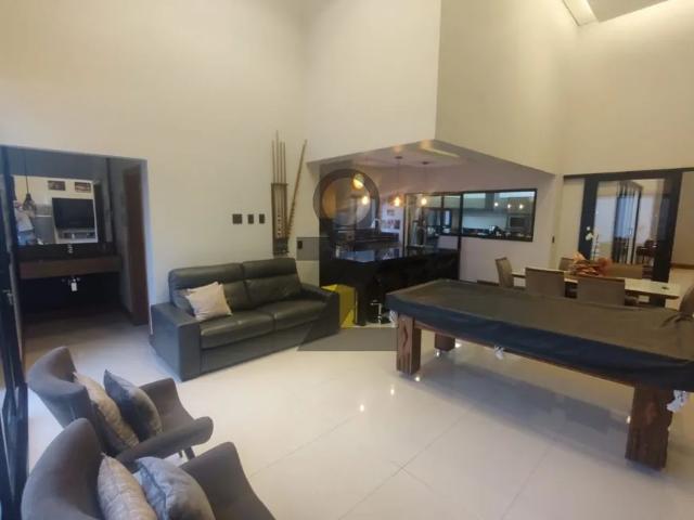 Casa à venda, 405m², r$ 2770.000,00, residencial villa dumont i, bauru sp