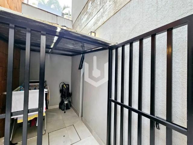 Casa no Brooklin de 408m² com 3 dormitórios