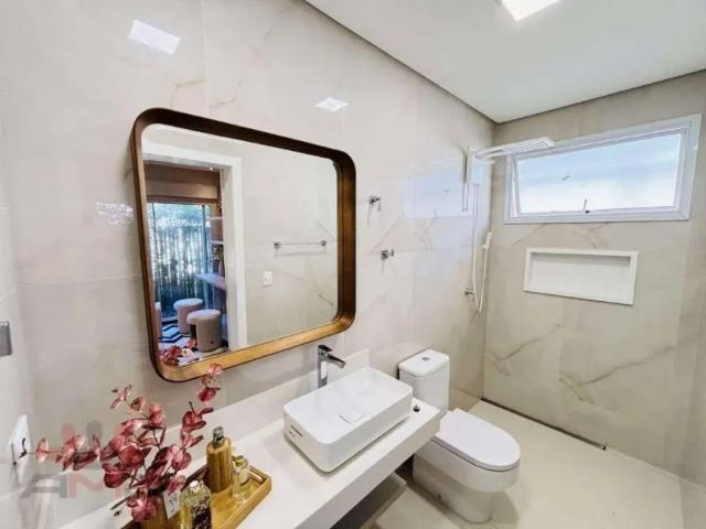 Casa à venda, 415 m² por R$ 8.000.000,00 Riviera Módulo 18 Bertioga/SP