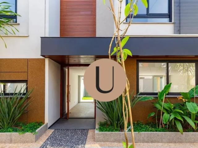 Casa à venda, 418 m² por R$ 5.200.000,00 Alto da Boa Vista São Paulo/SP