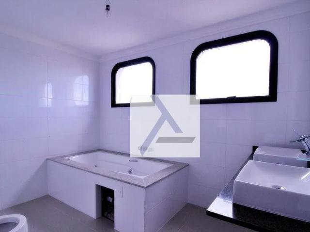 Casa à venda, 421 m² por R$ 5.399.990,00 Alto da Boa Vista São Paulo/SP