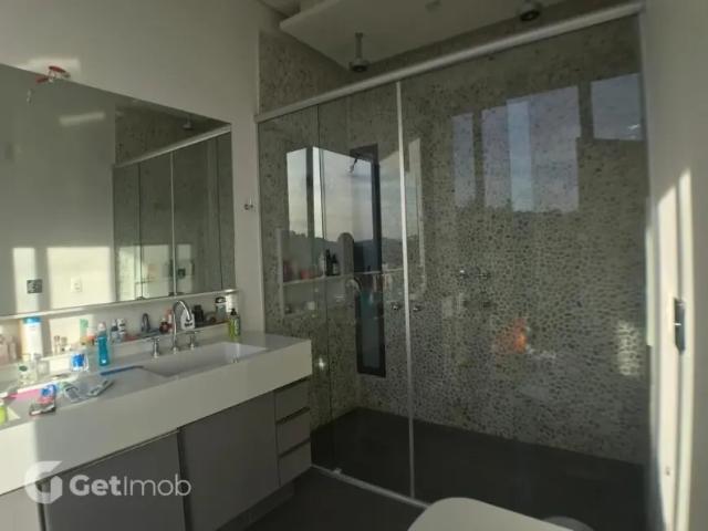 Casa em Condomínio no Alphaville, Santana de Parnaíba