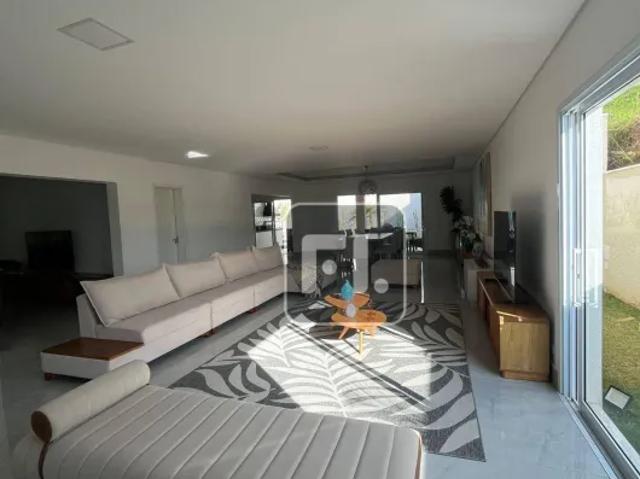 Casa à venda, 430 m² por R$ 4.800.000,00 Alphaville Santana de Parnaíba/SP