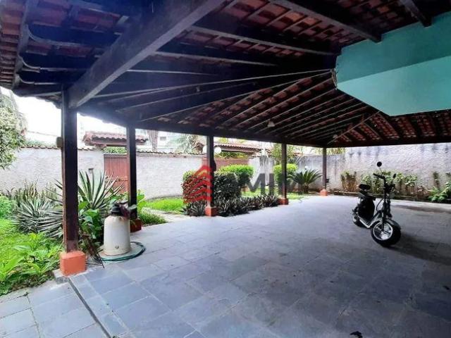 Casa à venda, 430 m² por R$ 1.800.000,00 Camboinhas Niterói/RJ