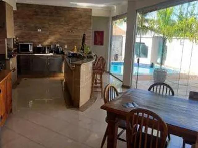 Casa à venda, 430 m² por R$ 3.000.000,00 Parque Residencial Damha São José do Rio Preto/SP