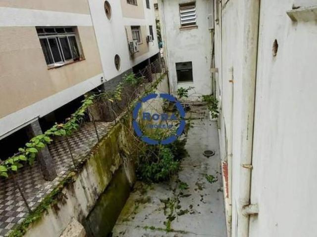 Casa | Venda | 4 dormitórios 2 suítes | 240m² | Bairro Aparecida | Santos/SP
