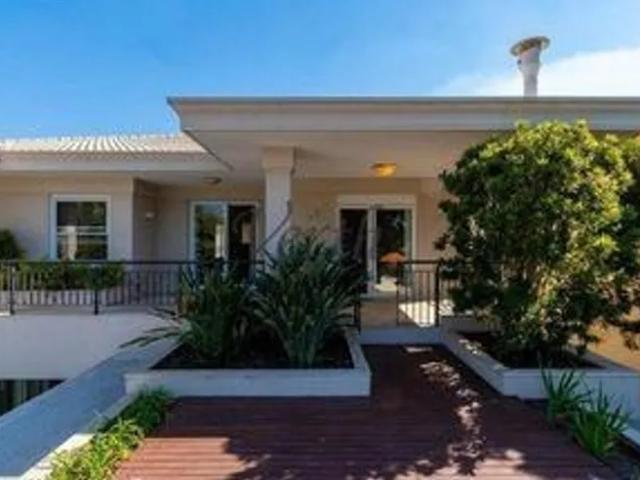 Casa à venda, 4 suítes, 860 m² condomínio Rio das Pedras, Barão Geraldo Campinas SP