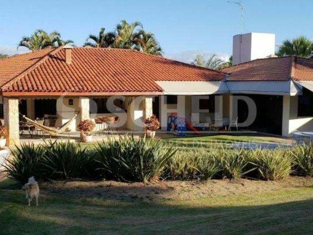 Casa venda 4 suites condomínio Santa Maria Sorocaba