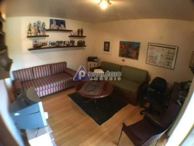 Casa à venda, 4 quartos, 4 suítes, 4 vagas, Laranjeiras RIO DE JANEIRO/RJ