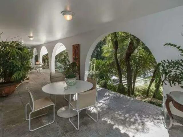 Casa à venda, 4 quartos, 4 suítes, 4 vagas, São Luiz Belo Horizonte/MG